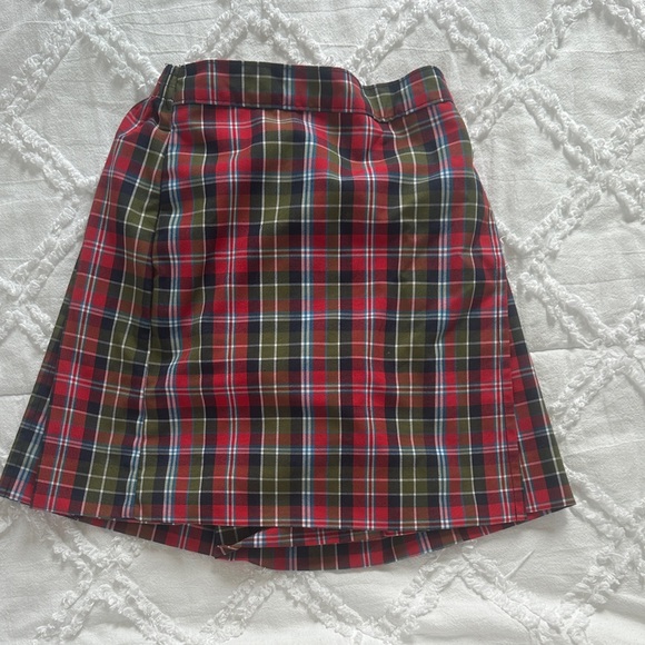 Dennis Uniform | Bottoms | Primrose School Girls Uniform Skort | Poshmark